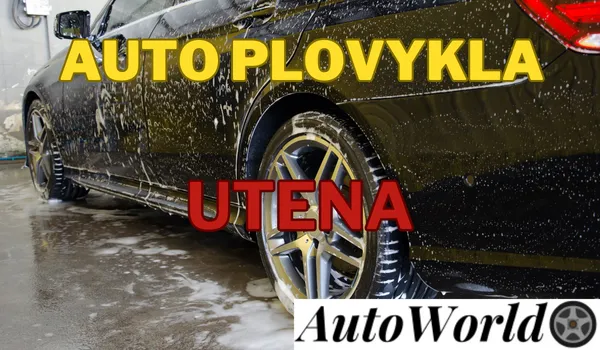 Auto Plovyklos - Utena 2026
